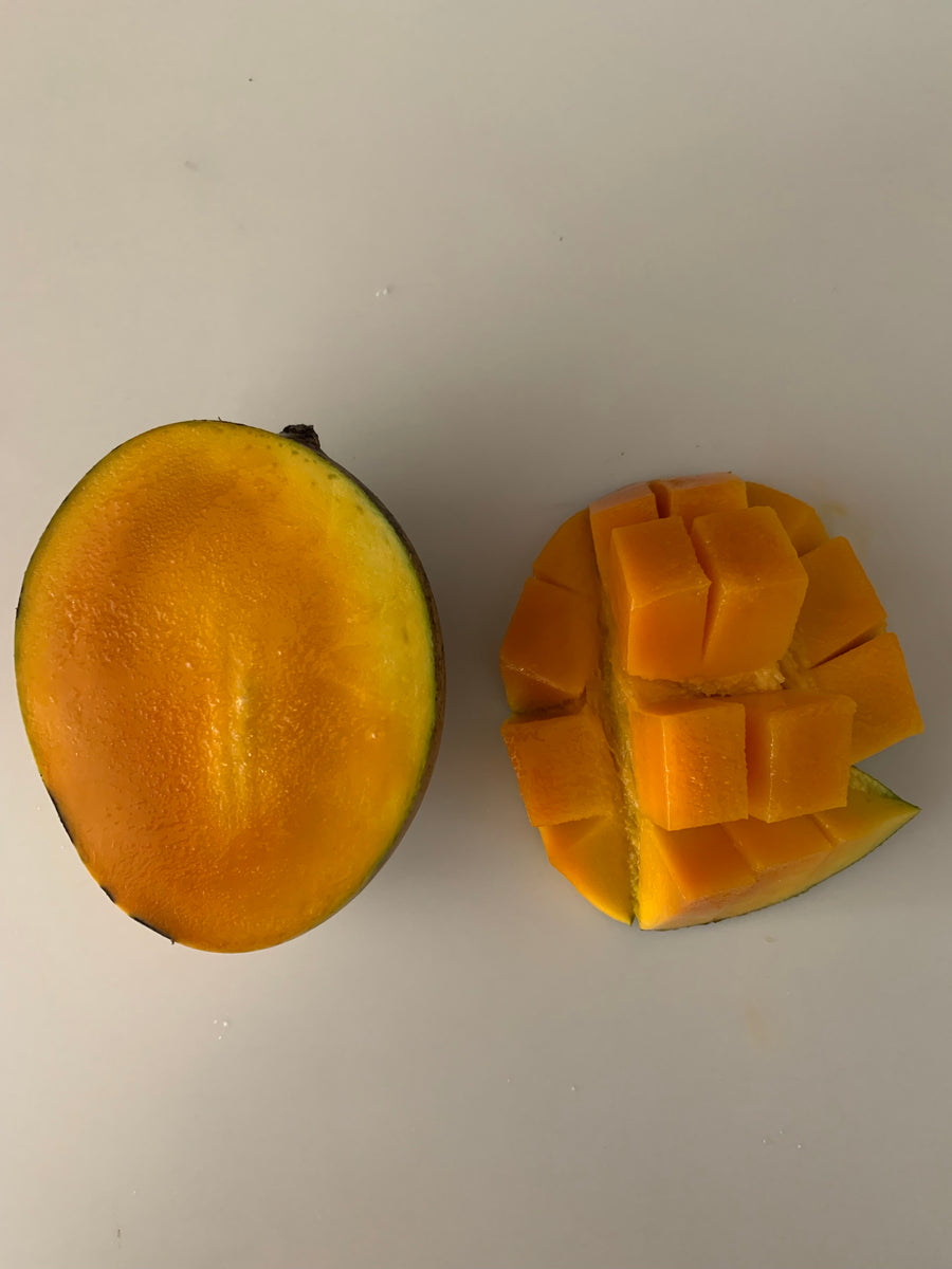 Ambika Mango – Watt Family Farms
