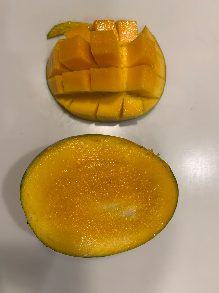 Himsagar Mango – Watt Family Farms